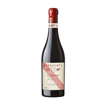 Occhipinti Il Frappato Terre Siciliane IGT 2023 – Geraldine's Natural Wines